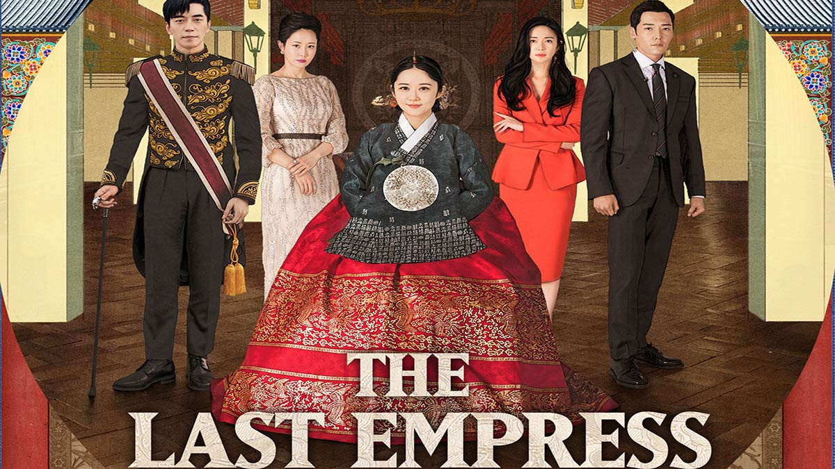 12+ phim Jang Na Ra đóng nổi bật, hay và mới nhất 2025